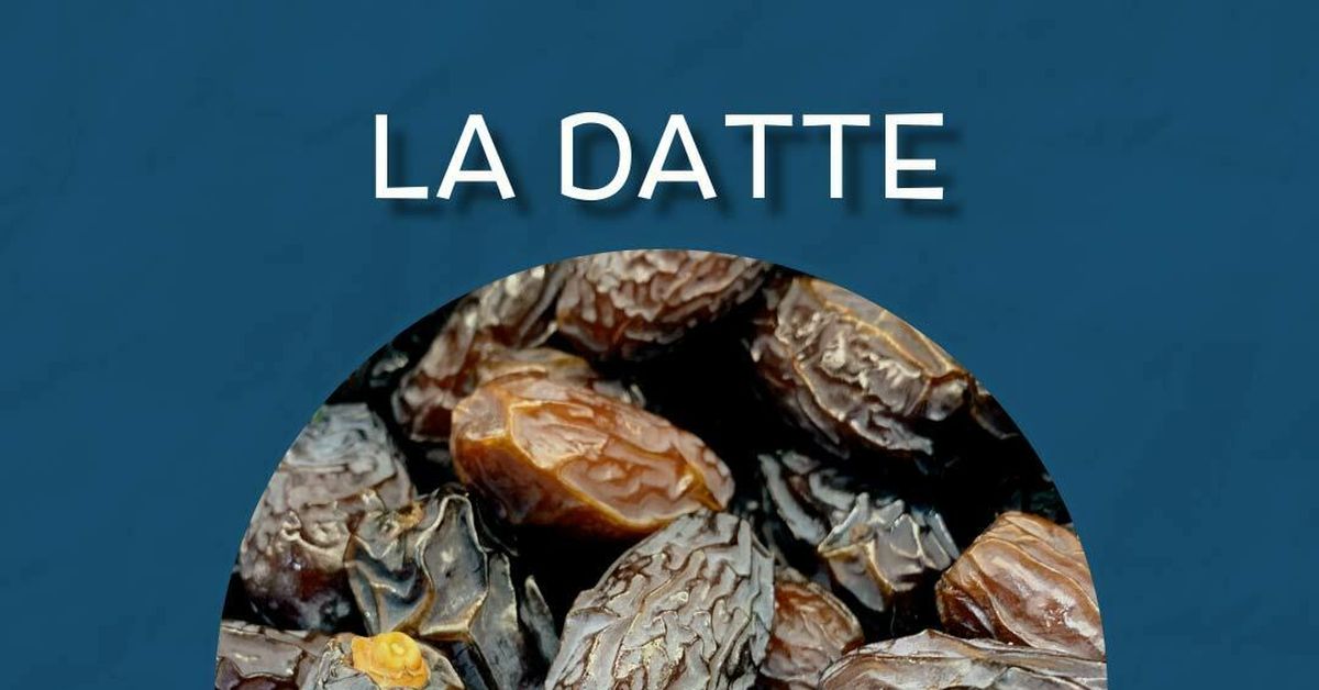 La datte Medjool : la Reine des dattes